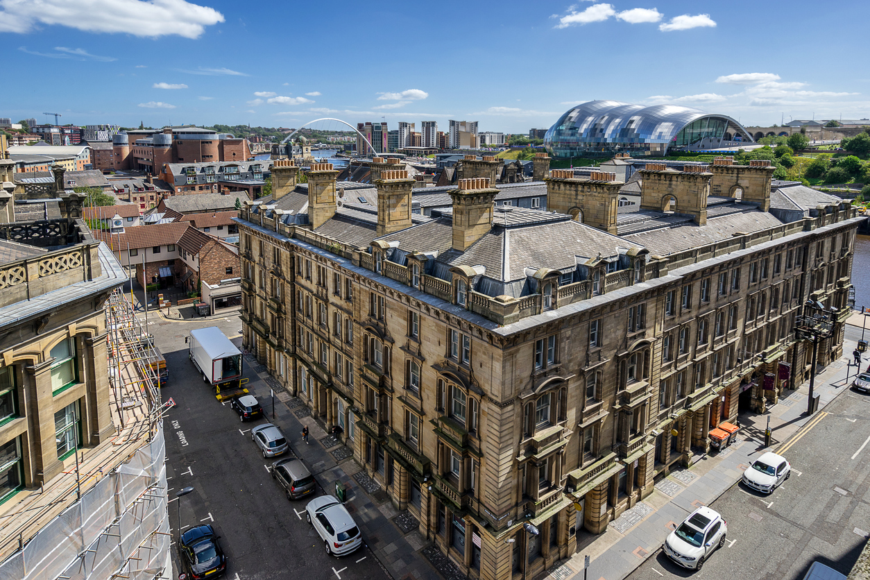 How can Government and places get the best… | Inclusive Growth Network