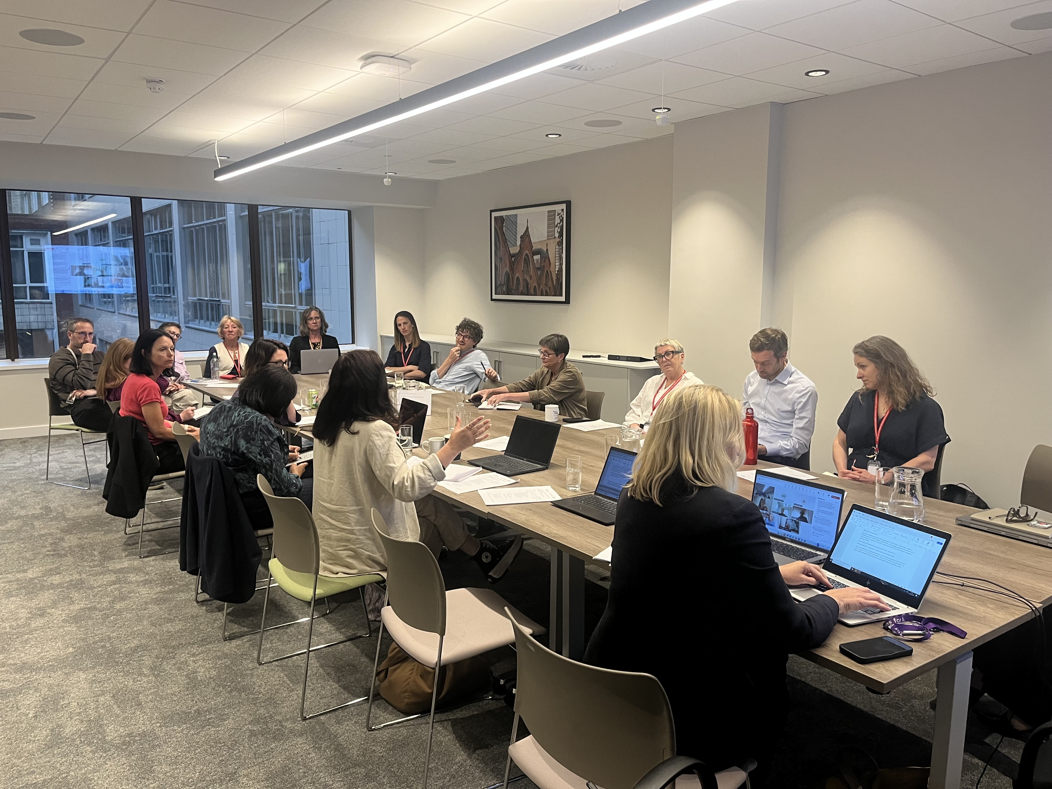 Roundtable briefing: A preventative… | Growth and Reform Network